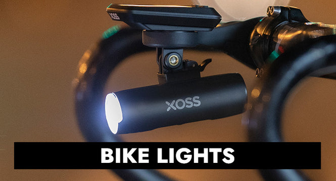Smart Bike Electric Devices – XOSS.CO